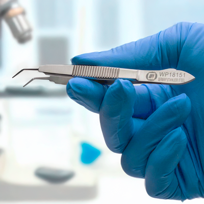 Safety Precautions to Follow When Using Forceps