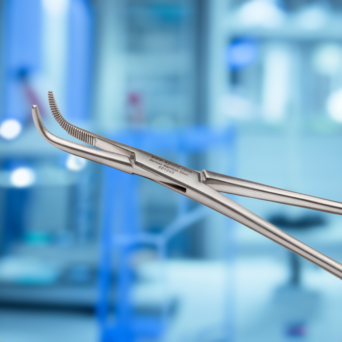 Forceps vs. Clamps: Understanding Their Different Roles – World ...