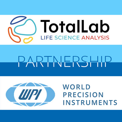 WPI Partners with TotalLab to Introduce 21 CFR Part 11 into EVOM ...