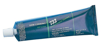 Kwik-Sil/Kwik-Cast Low Toxicity Silicone Bioadhesive/Sealant