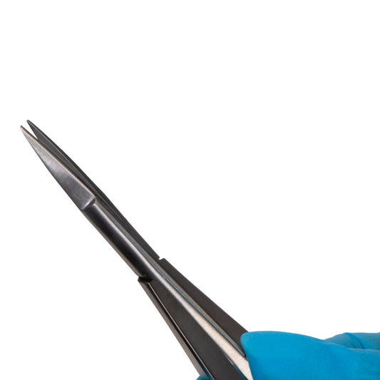 Micro Scissors Spring Scissors