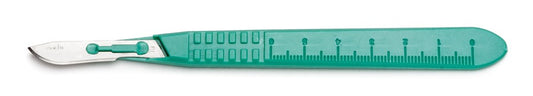 How to Choose a Scalpel Blade for Your Application