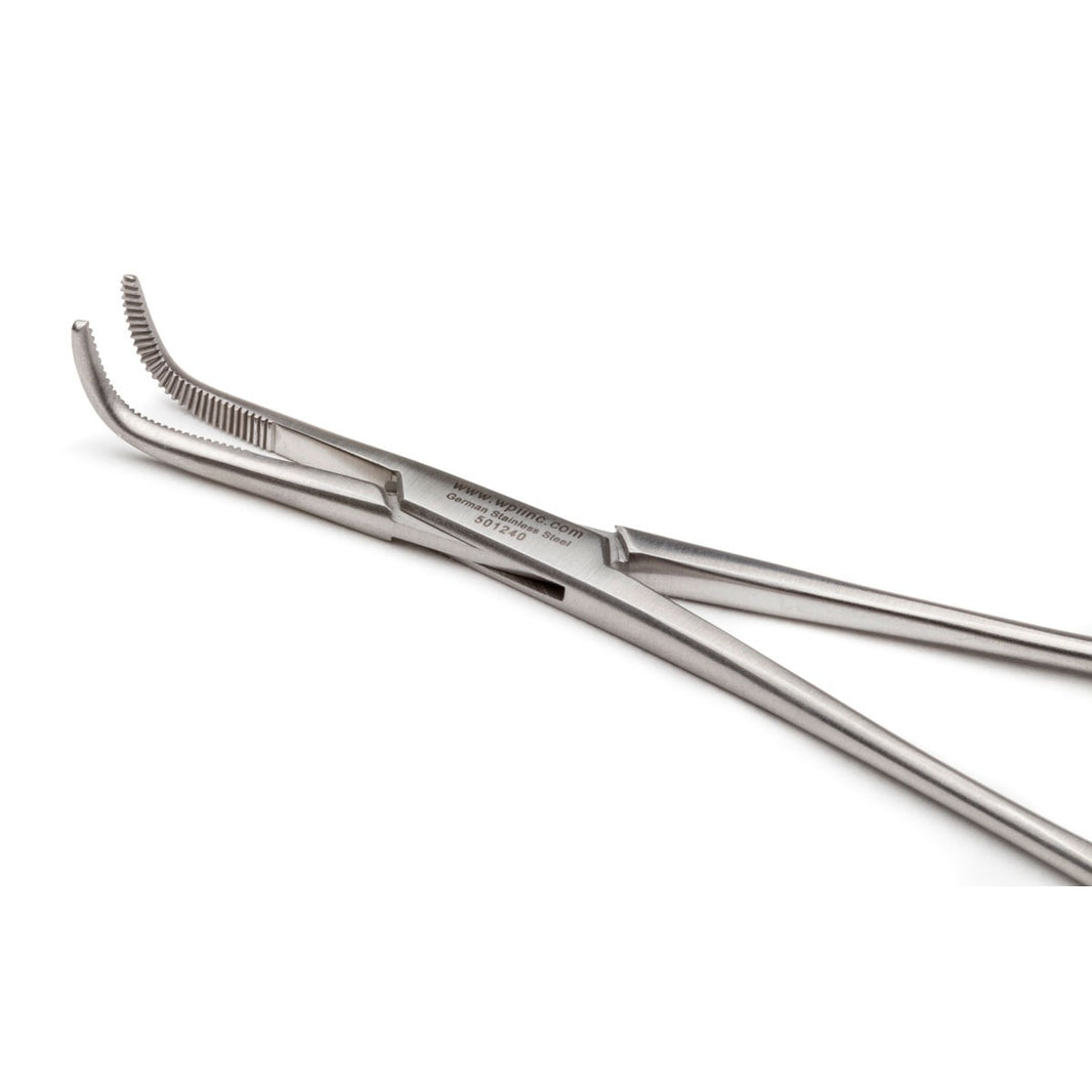 Kelly Clamps vs. Hemostats: What’s the Difference?
