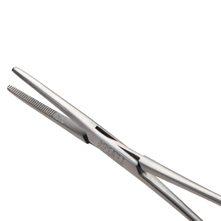 Introduction to Hemostatic Forceps and their Uses in the Lab