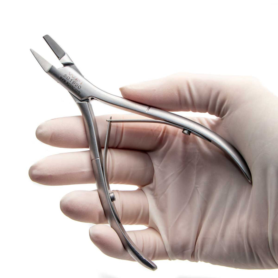 Rongeurs | Bone Cutters | World Precision Instruments – World Precision ...