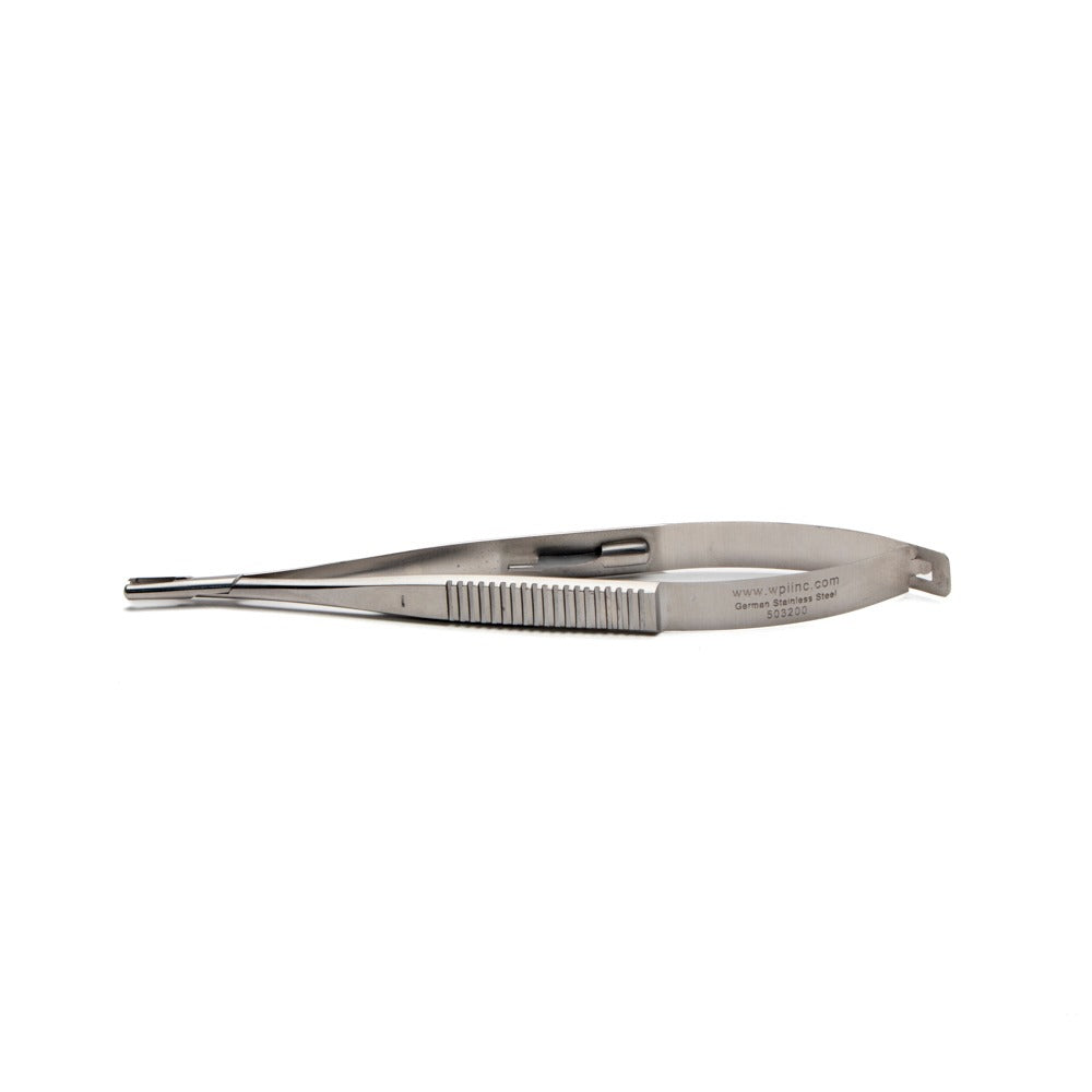 Micro Vessel Clip Applier with Lock, 14.5cm