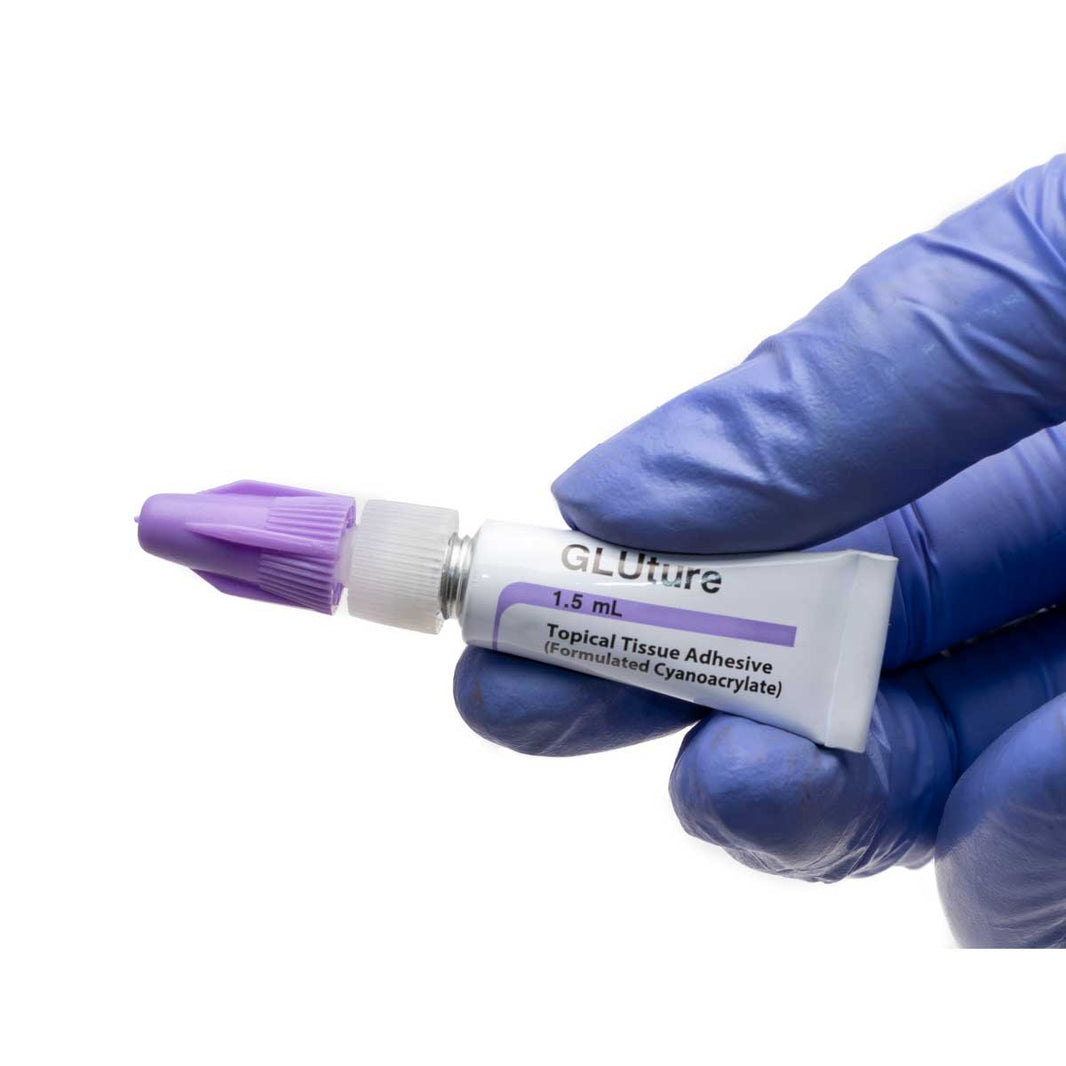 Kwik-Sil/Kwik-Cast Low Toxicity Silicone Bioadhesive/Sealant