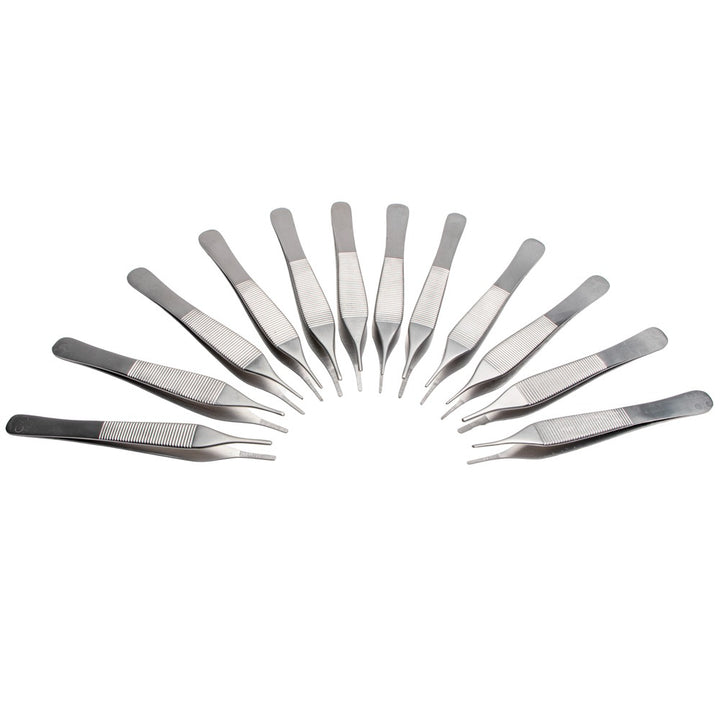 Introduction to Laboratory forceps – World Precision Instruments