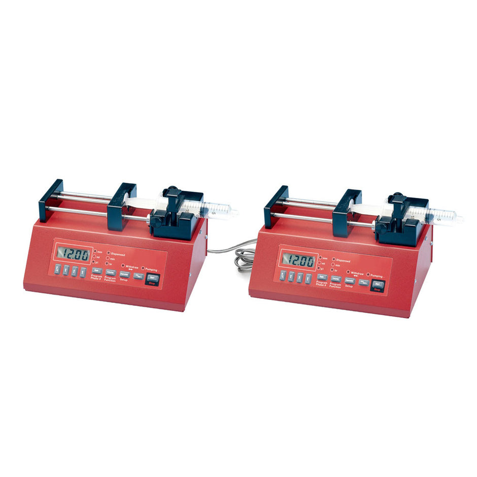 Syringe Pumps | Programmable Syringe Pumps | WPI