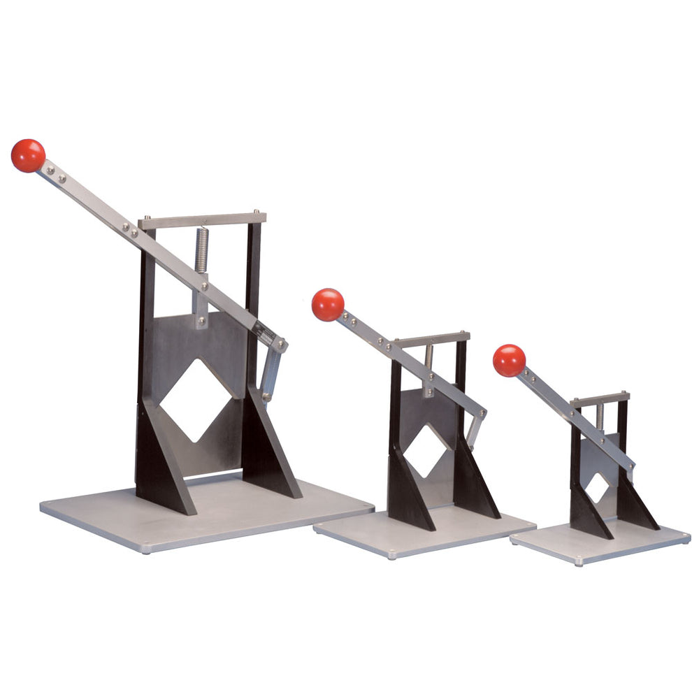 Rodent Guillotine