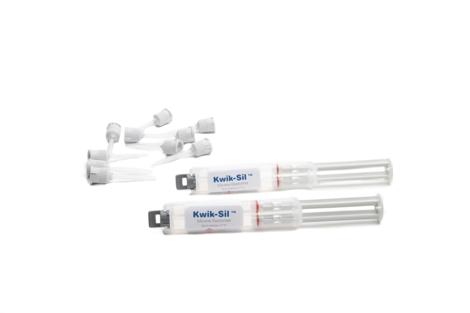 Surgical Silicone Adhesive | Kwik-Sil™ Adhesive | Surgical Glue | WPI ...
