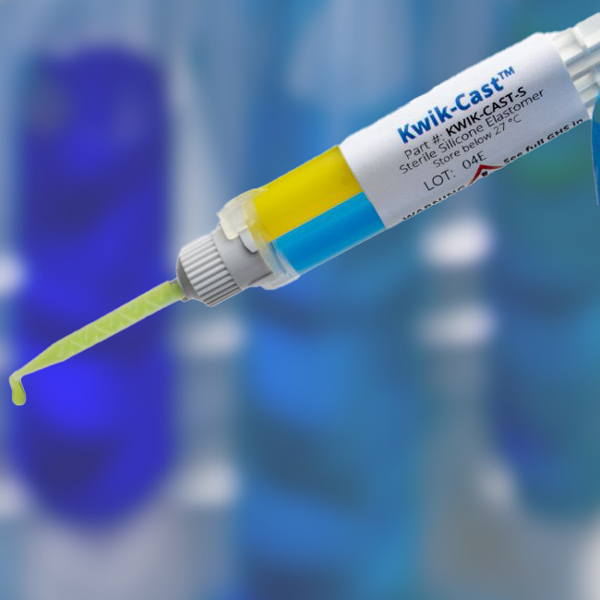 KWIK-SIL & KWIK-CAST