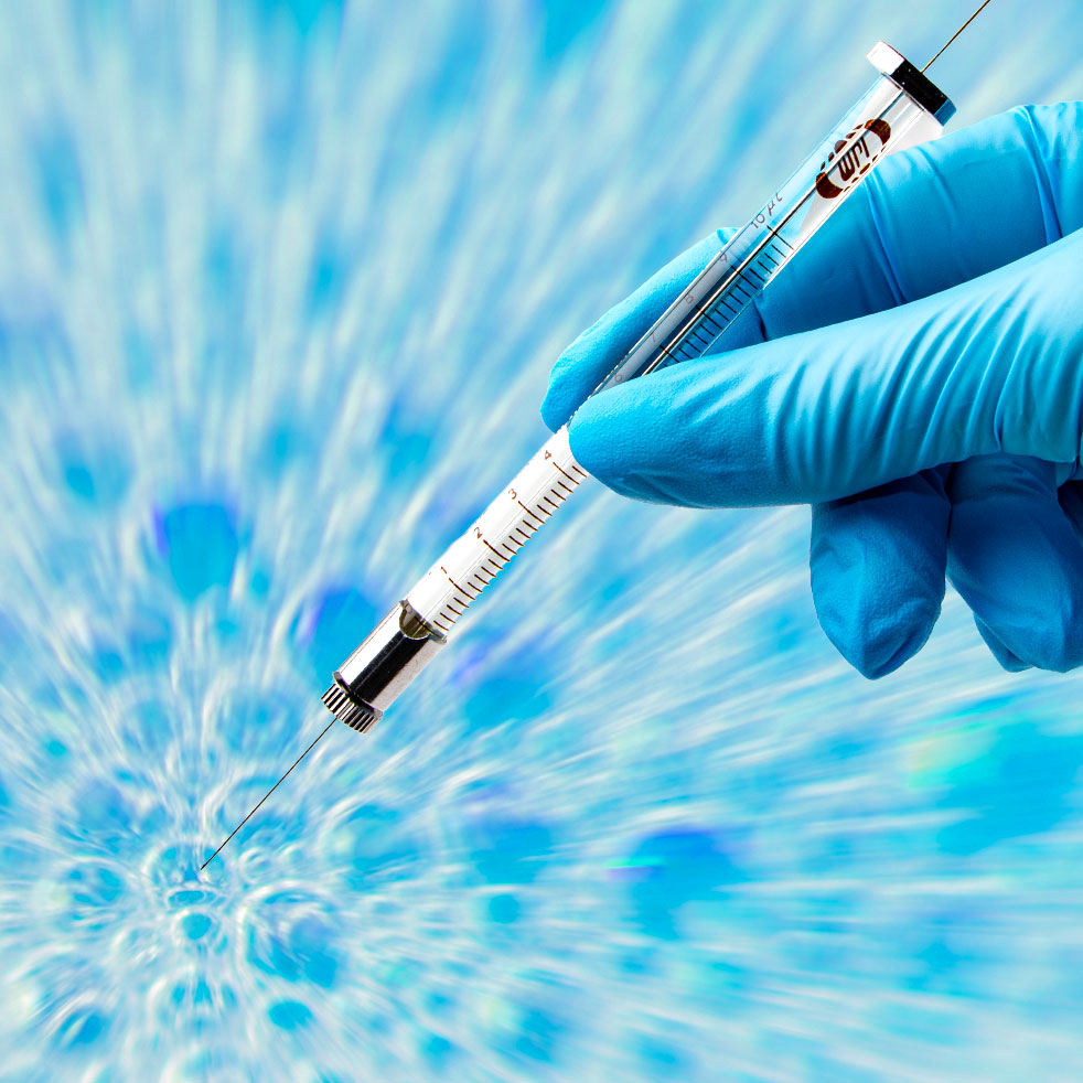 Lab Equipment & Supplies | World Precision Instruments
