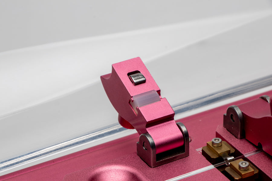 Glass Capillary Puller