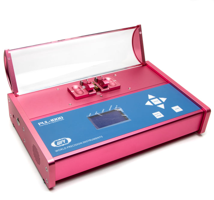 Glass Capillary Puller