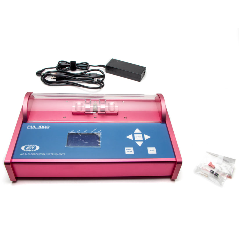 Glass Capillary Puller